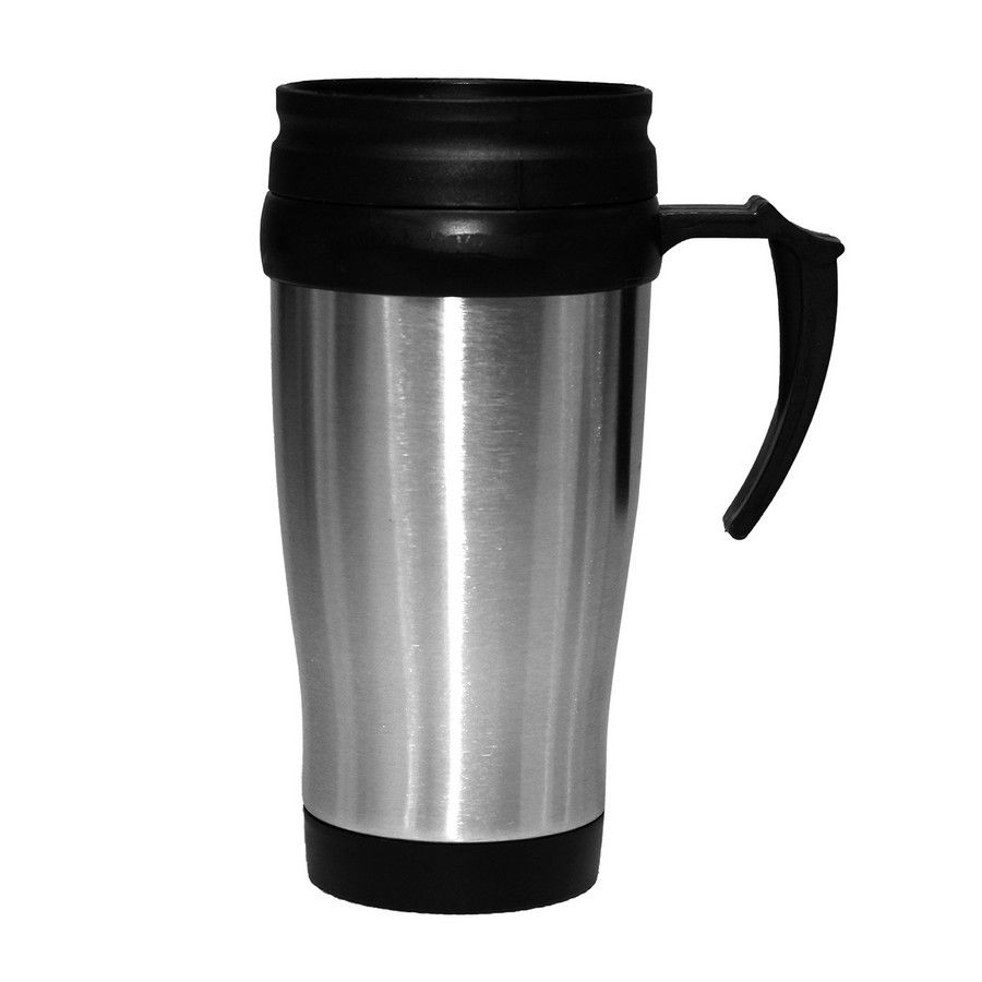 VASO TERMICO ACERO INOX. 400ML SV105 | Almacenes Bou
