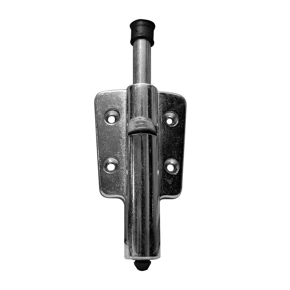 PASADOR AL PISO 1058 GALVANIZADO | Almacenes Bou