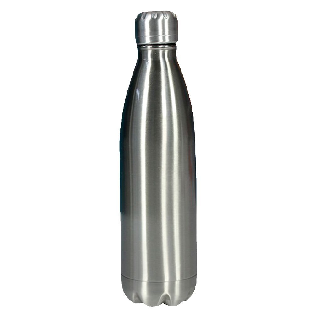 BOTELLA ACERO INOX. 500ML SV-CK-500 | Almacenes Bou