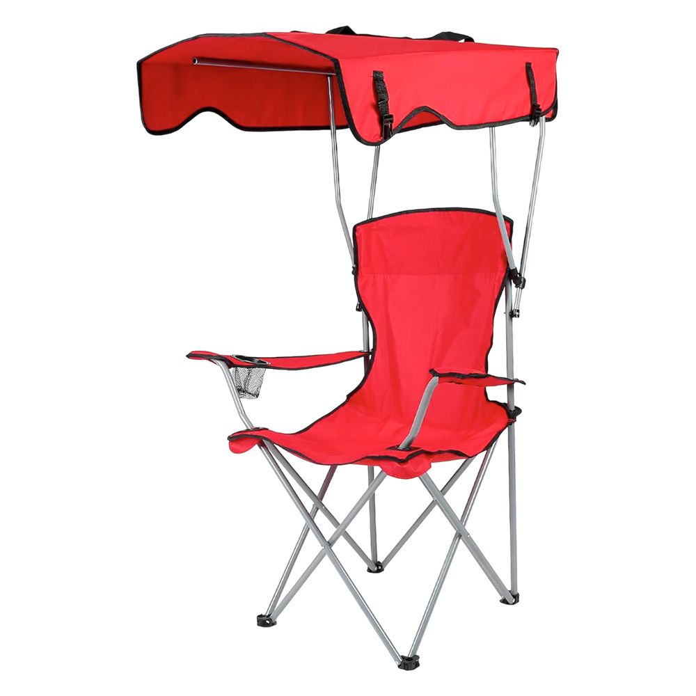 SILLA PLAYERA C/TOLDO CH-002 | Almacenes Bou