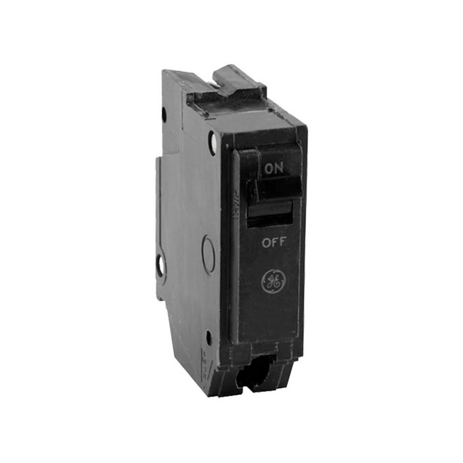 INTERRUPTOR TERMICO 20A GENERAL ELECTRIC | Almacenes Bou