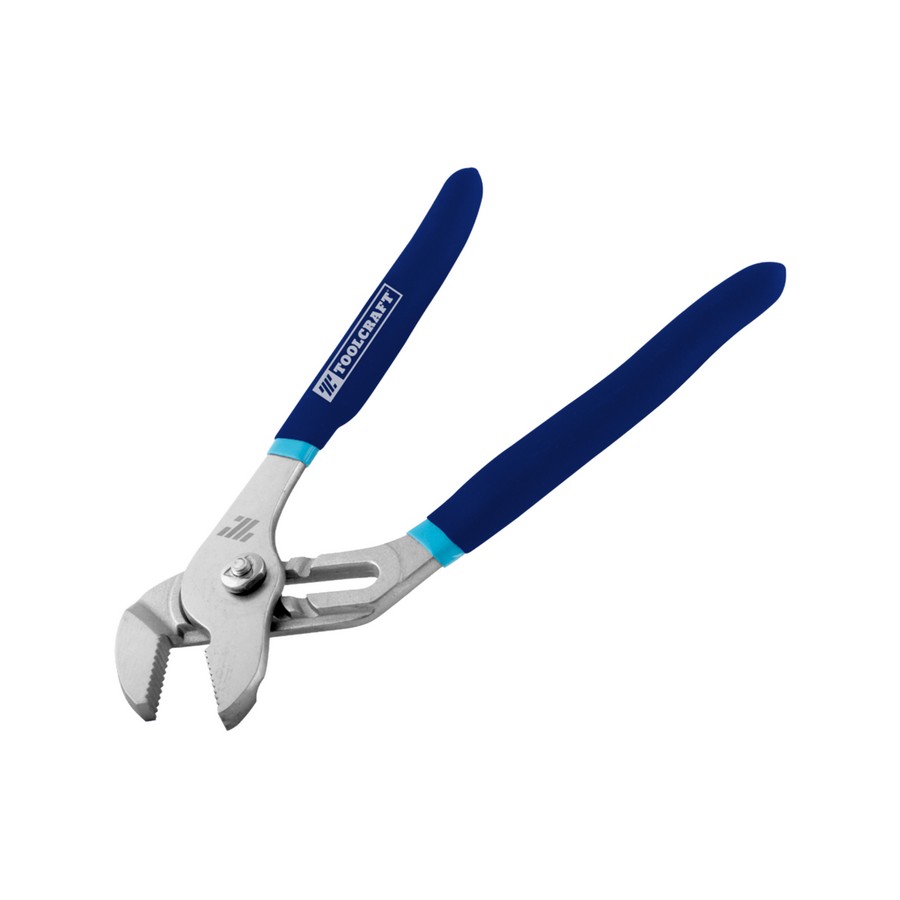 ALICATE EXTENSION 10 PULG TC4242 (NC) | Almacenes Bou