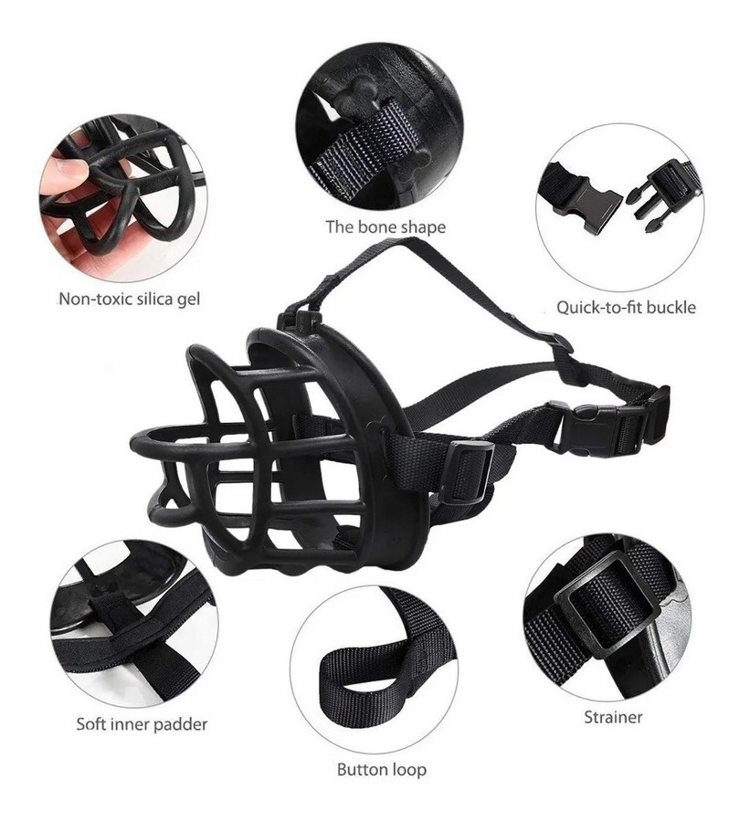 BOSAL P/PERRO MED. PET-1372 | Almacenes Bou