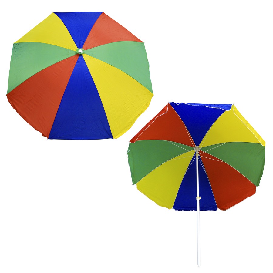 PARAGUA PLAYERO 48 PULG BU-48NT | Almacenes Bou
