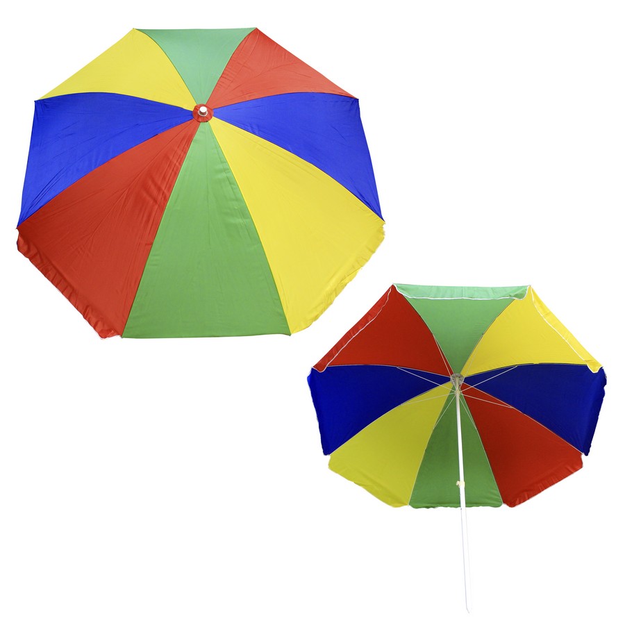 PARAGUA PLAYERO 54 PULG BU-54NT | Almacenes Bou