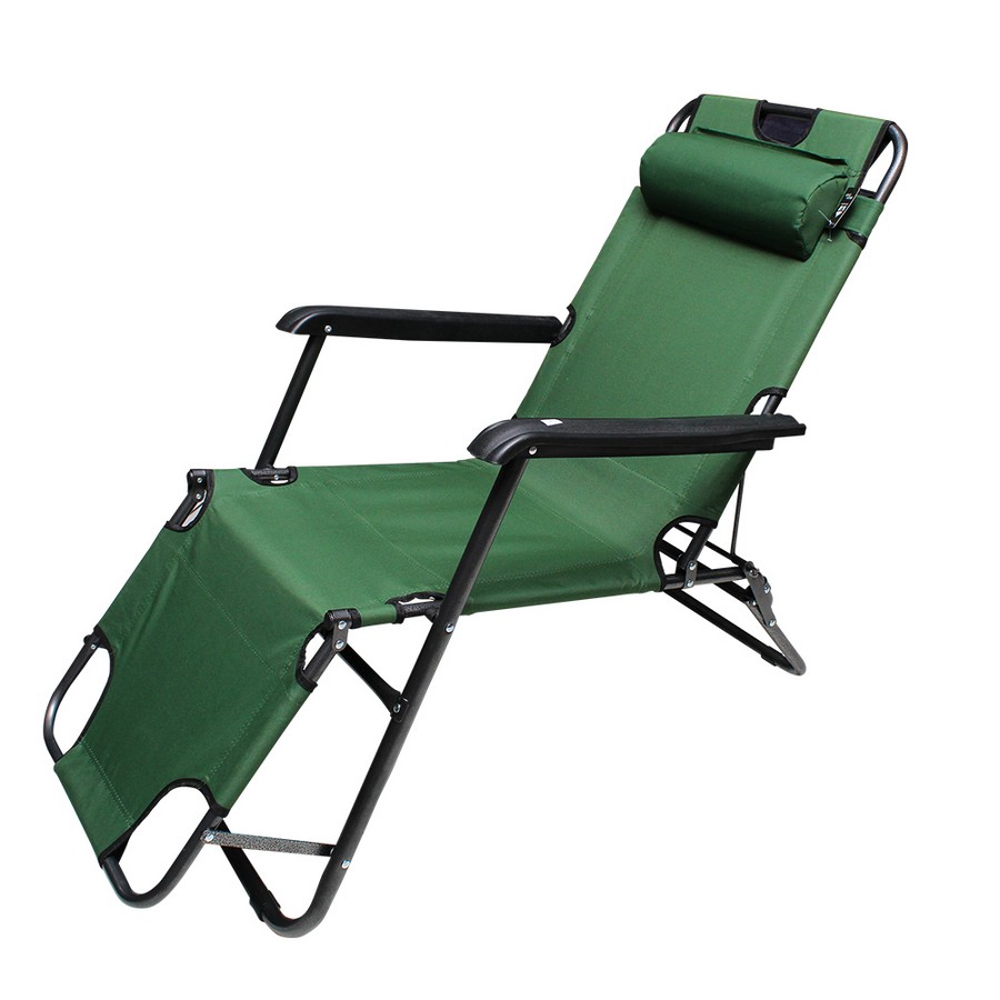 SILLA PLAYERA CHAIRLONG BCH-NM05 | Almacenes Bou