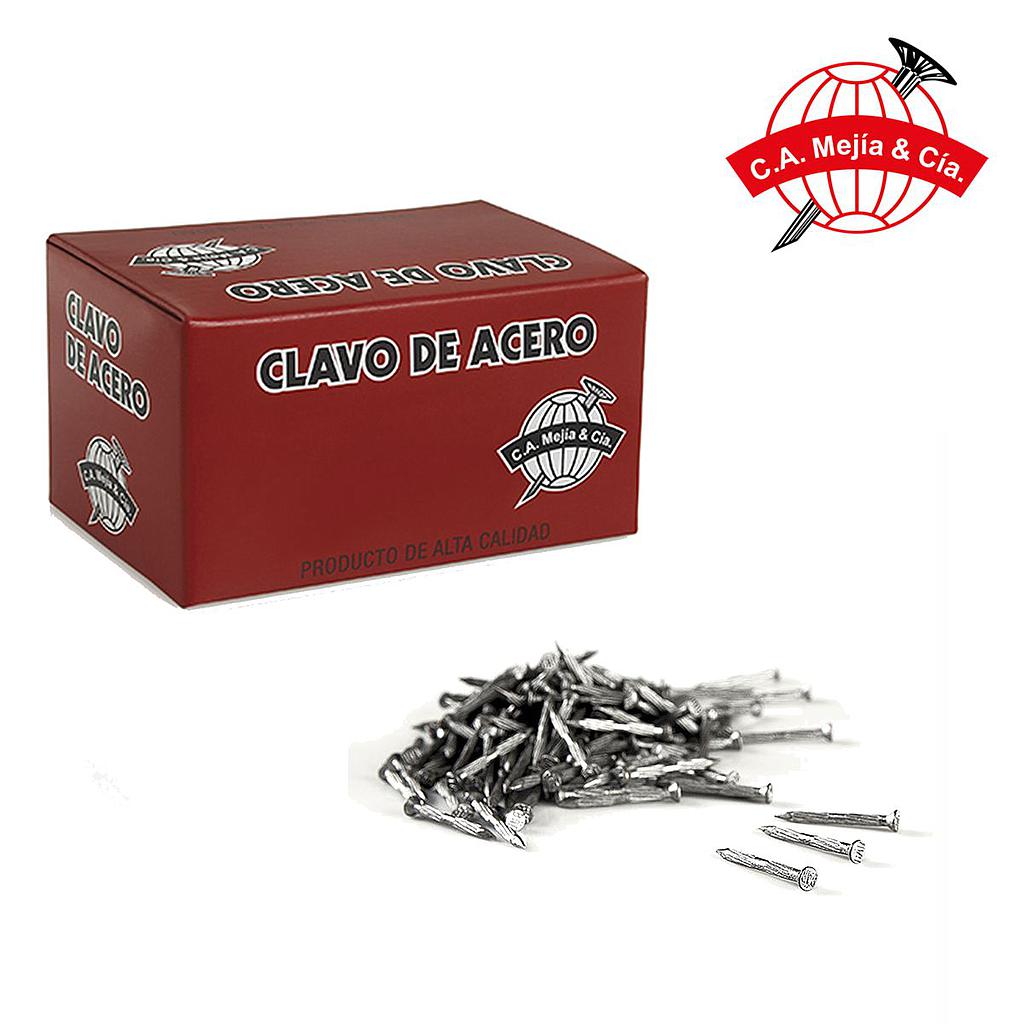 CLAVO CONCRETO 2.7 X 3/4 (%) | Almacenes Bou