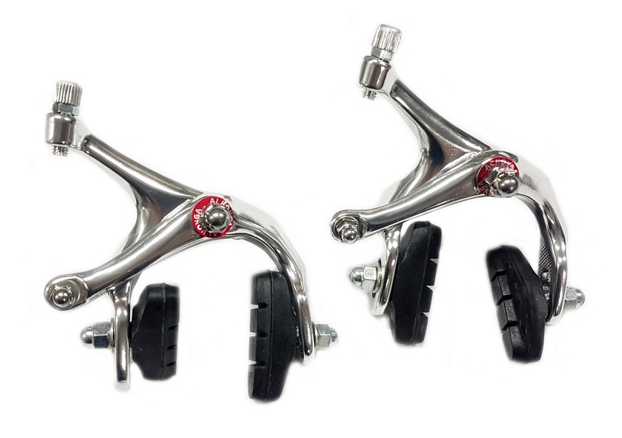 QUIJADAS V-BRAKE TEKTRO 855AL BR7549 (JGO) | Almacenes Bou
