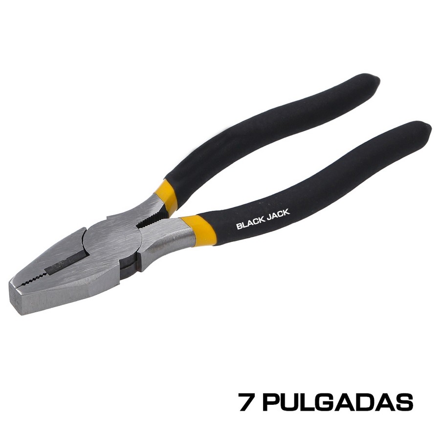 ALICATE ELECTRICISTA 7 | Almacenes Bou