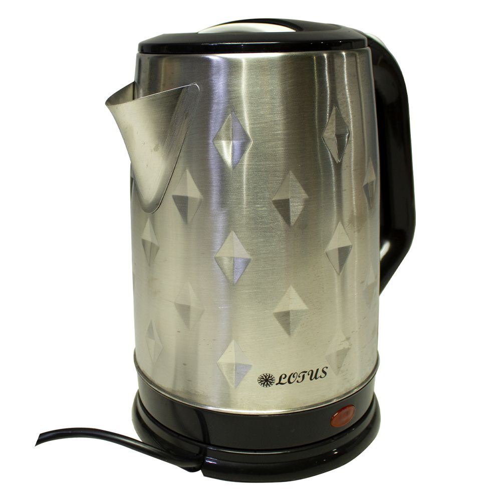 TETERA ELECTRICA 2.0 LT LT-360 | Almacenes Bou