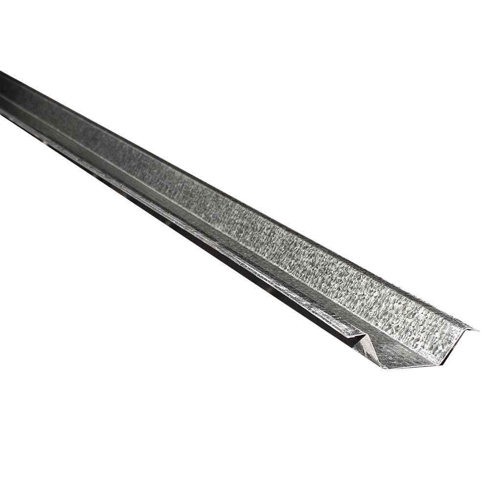 CANAL LISTON PARA TABLA ROCA 7/8 PLG. x 10 PIES x 0.35MM | Almacenes Bou
