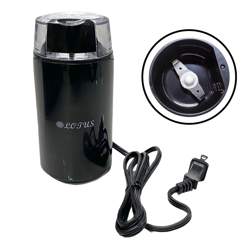 MOLEDOR D/CAFÉ 45 GRMS 220W LT-998 | Almacenes Bou