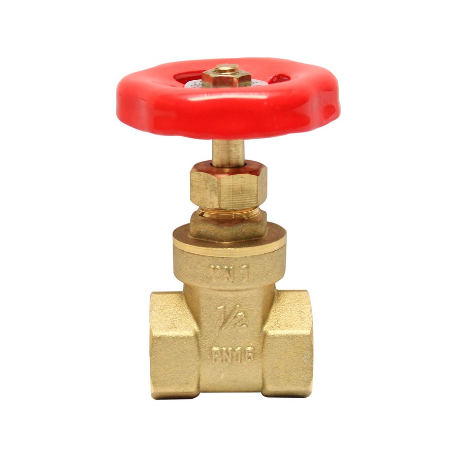 VALVULA GATE ITAP/GENEBRE 1/2 | Almacenes Bou