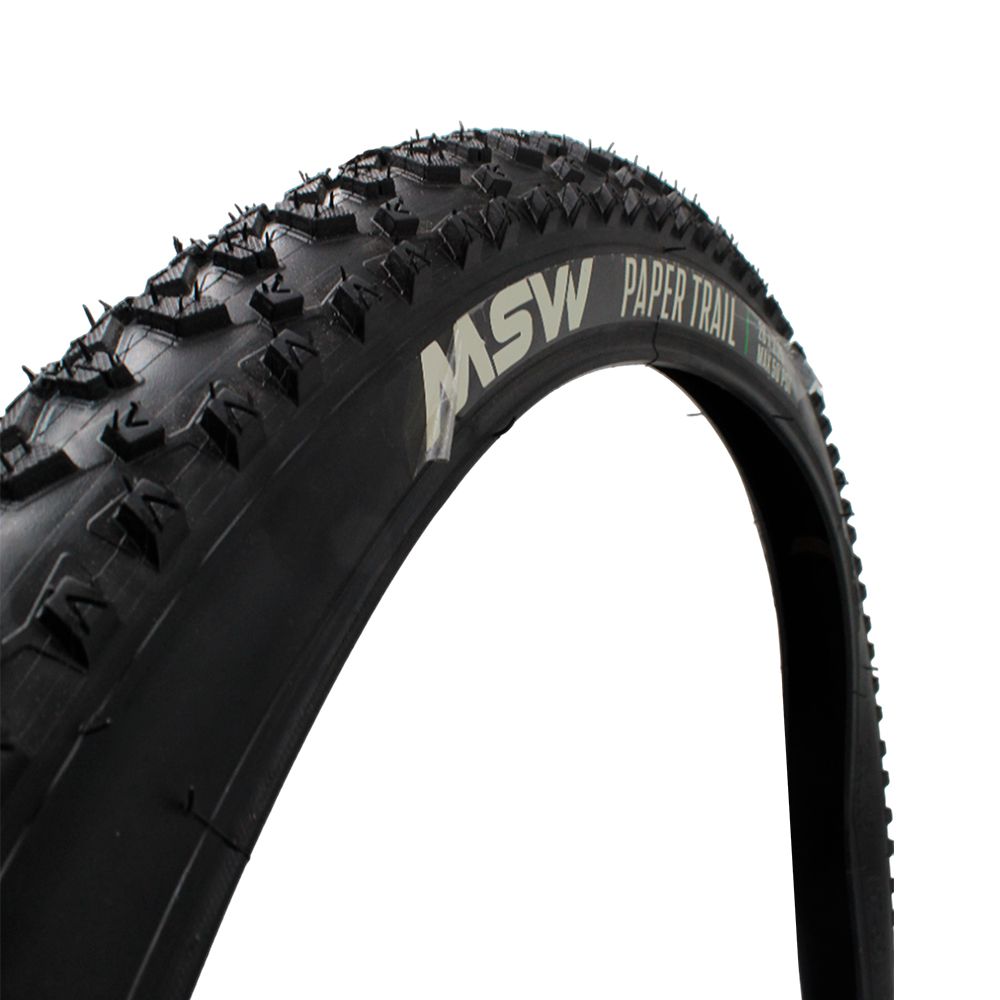 LLANTA MSW 26 X 2.25 NEGRA TR1133 | Almacenes Bou