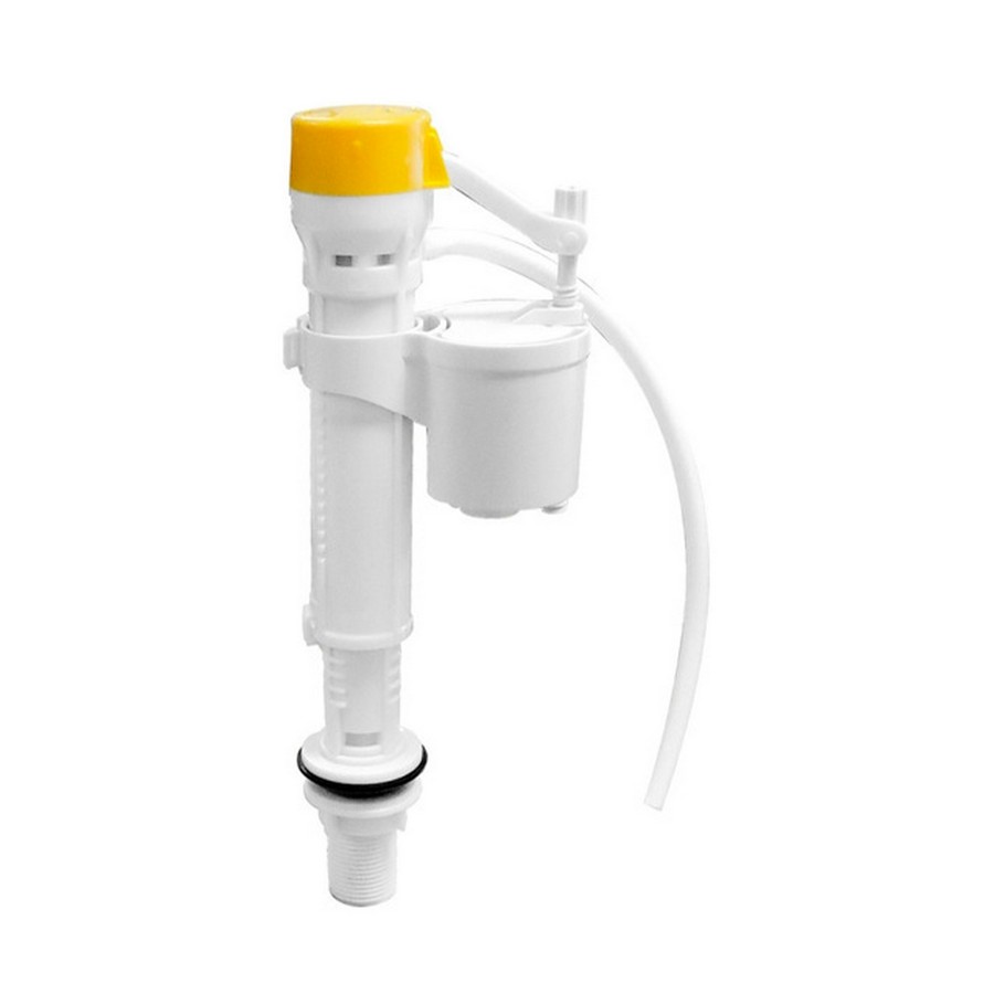 VALVULA ENTRADA INODORO SISTEMA S/FLOTADOR PILOT 1228 | Almacenes Bou