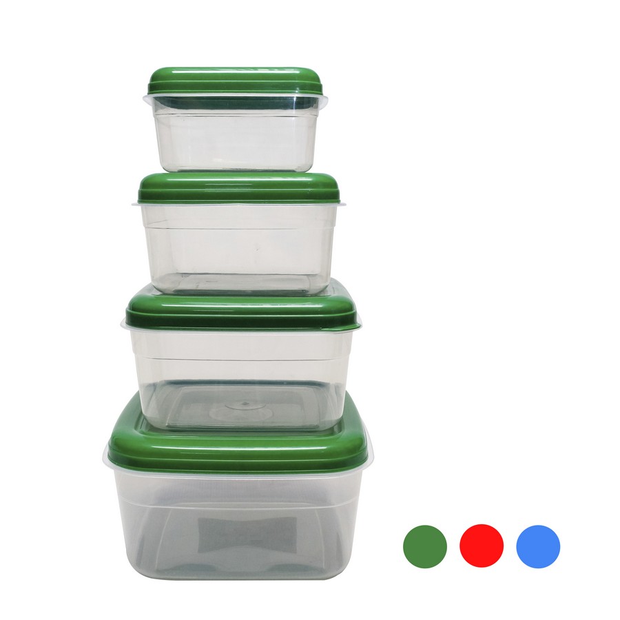 TOPPERS PLASTICOS 4PCS 21184 | Almacenes Bou