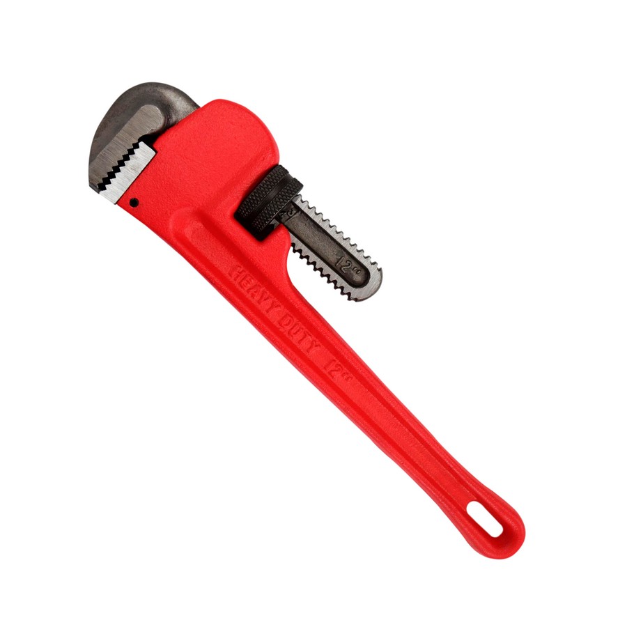 LLAVE STILLSON 12 HEAVY DUTY | Almacenes Bou