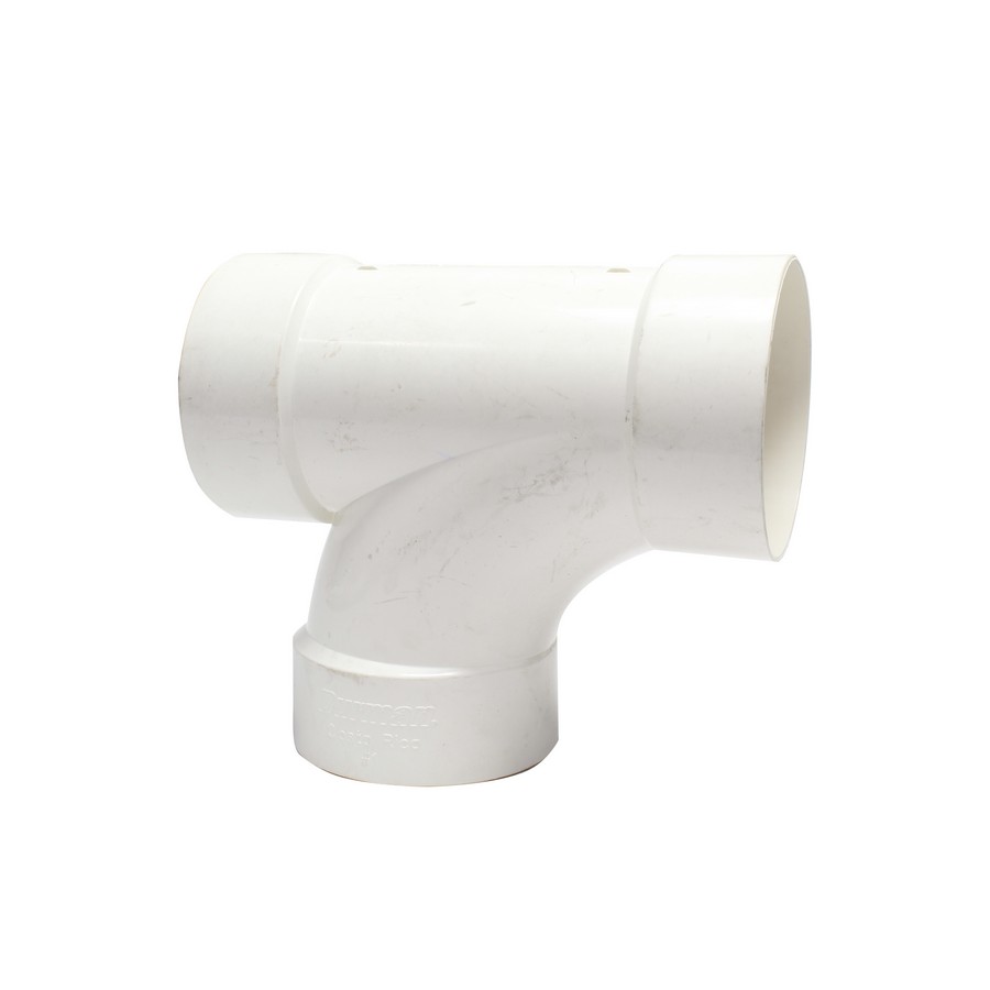 YETE PVC 4 | Almacenes Bou