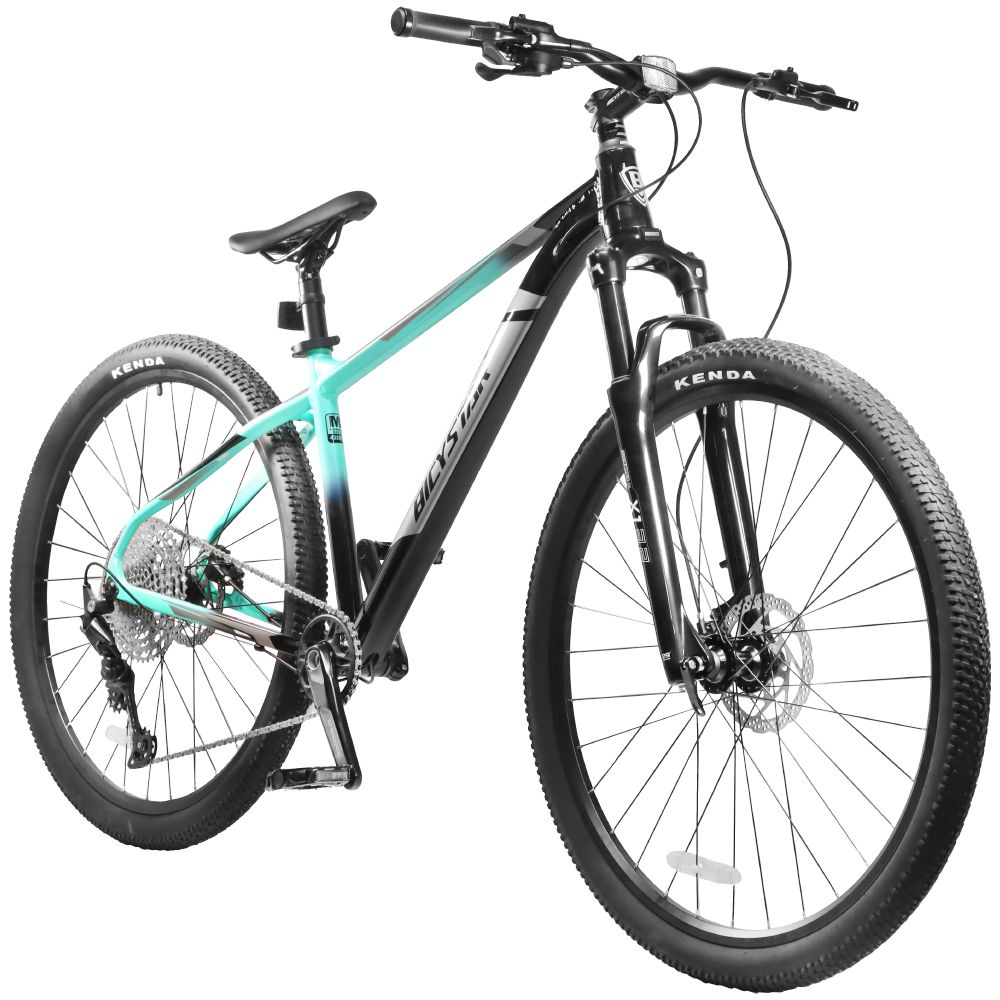 BICICLETA MTB BICYSTAR 29 12VEL. M6100 BS-MBA-2422 | Almacenes Bou