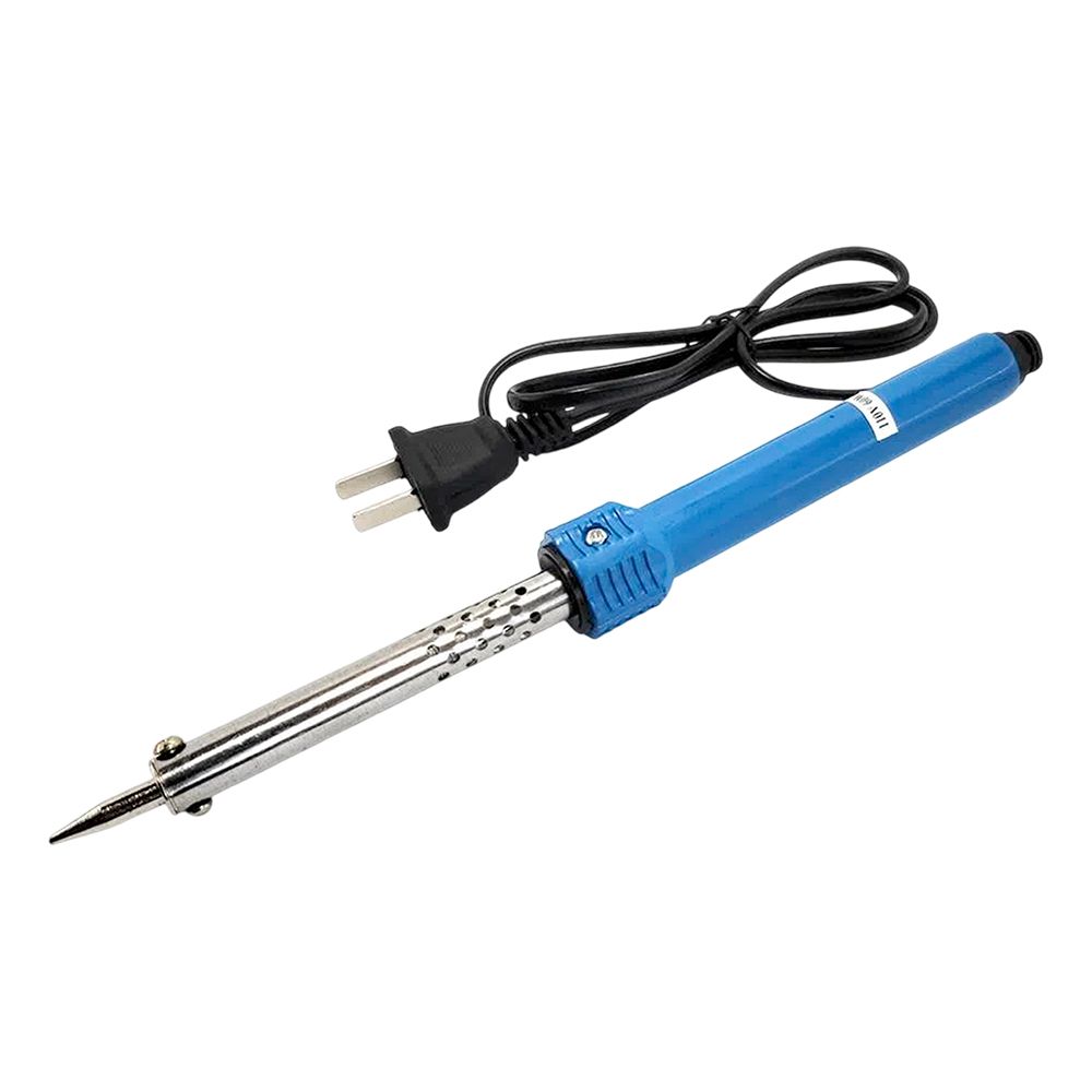 SOLDADOR CAUTIL 40W XT-F022 | Almacenes Bou