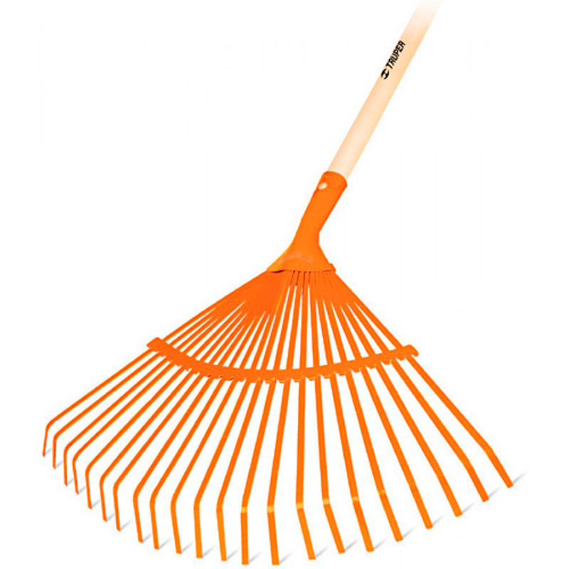 RASTRILLO METALICO 22 DIENTES ANCHO 22PULG. TRUPER 14328 | Almacenes Bou