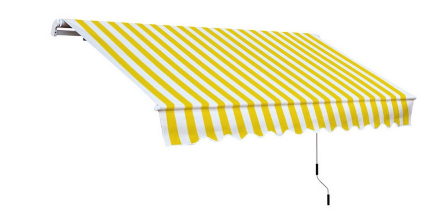 CANOPY CORREDIZO C/LONA 3X2M XT-F136 | Almacenes Bou