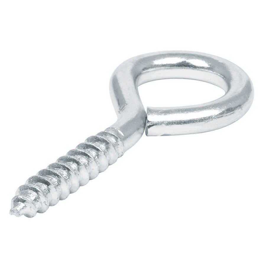 ARGOLLA CERRADA C/ROSCA 23X110 TRUPER 44376 | Almacenes Bou