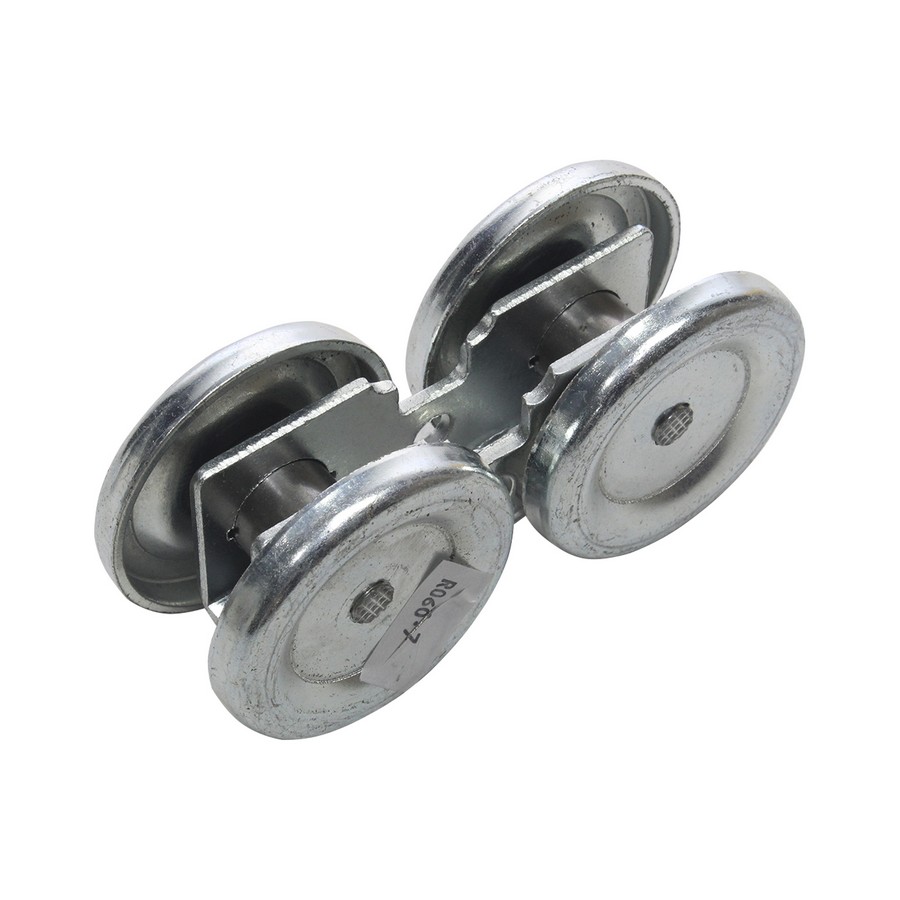 RODO PARA PORTON CORREDIZO A307-H3-1 (DESC) | Almacenes Bou