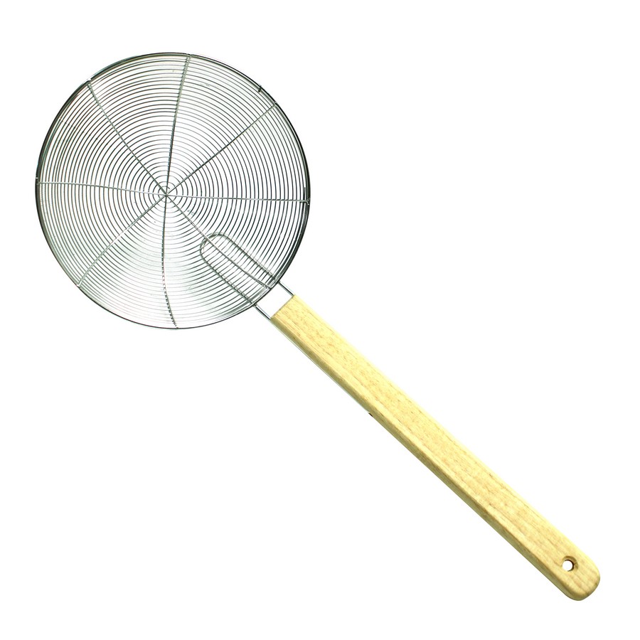 COLADOR METAL 24 CM 96940 | Almacenes Bou