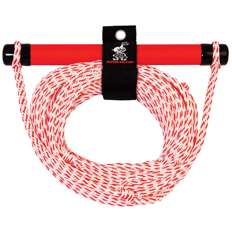 AIRHEAD SKI ROPE KWIK TEK AHSR-1EVA 75PIES | Almacenes Bou